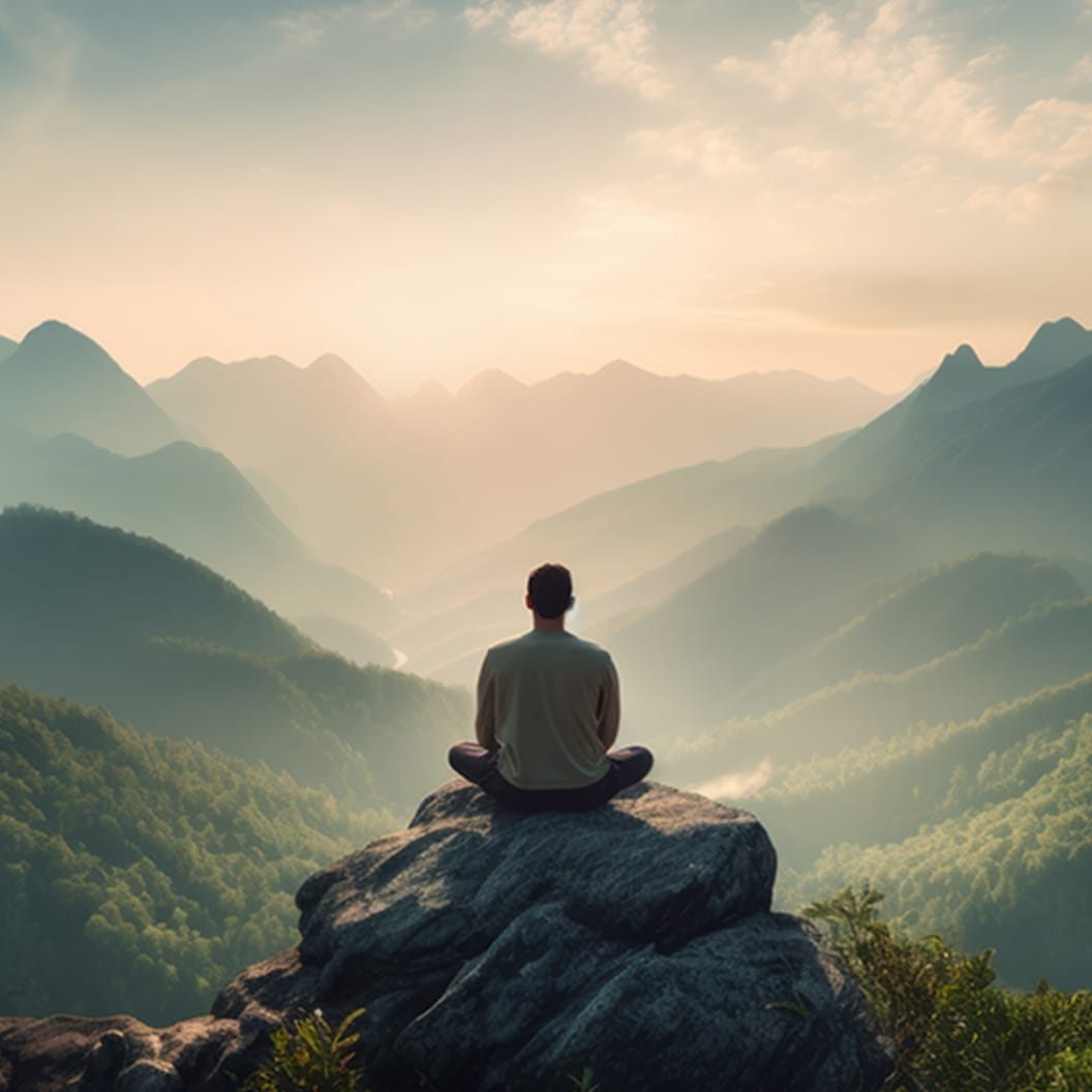 Simon Hannah on World Mental Health Day - Filshill